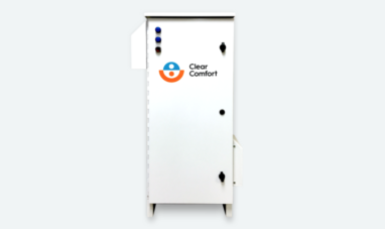 Comparing Secondary Disinfection Systems for Swimming Pools