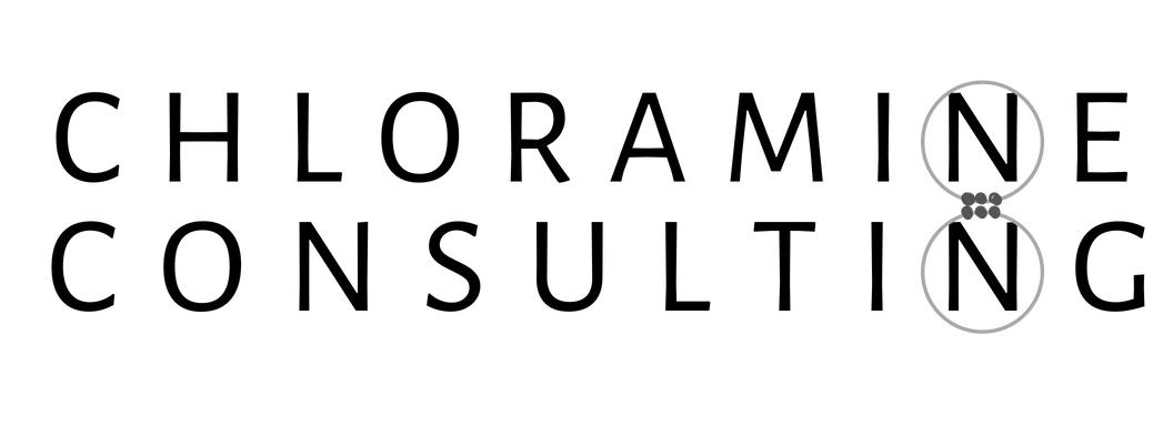 Chloramine vs. Chlorine