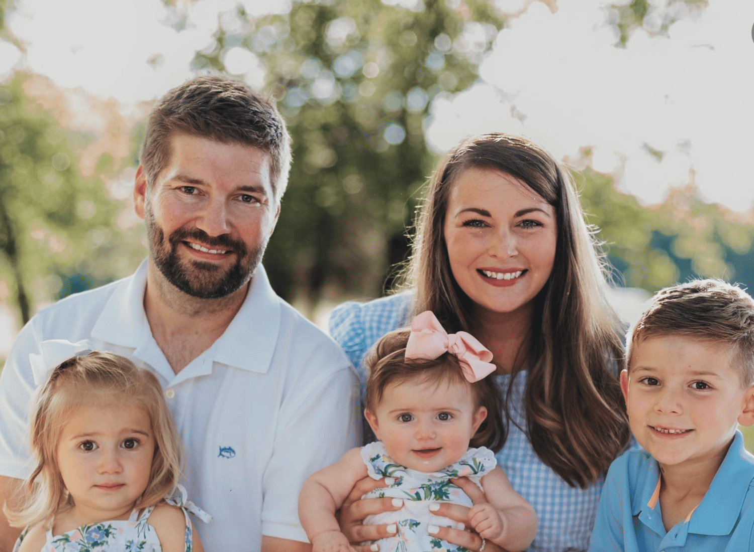 Remembering Derek Ingram