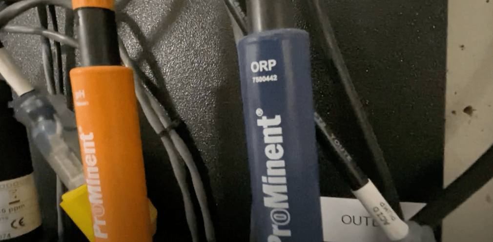 Swimming Pool Automation Controllers