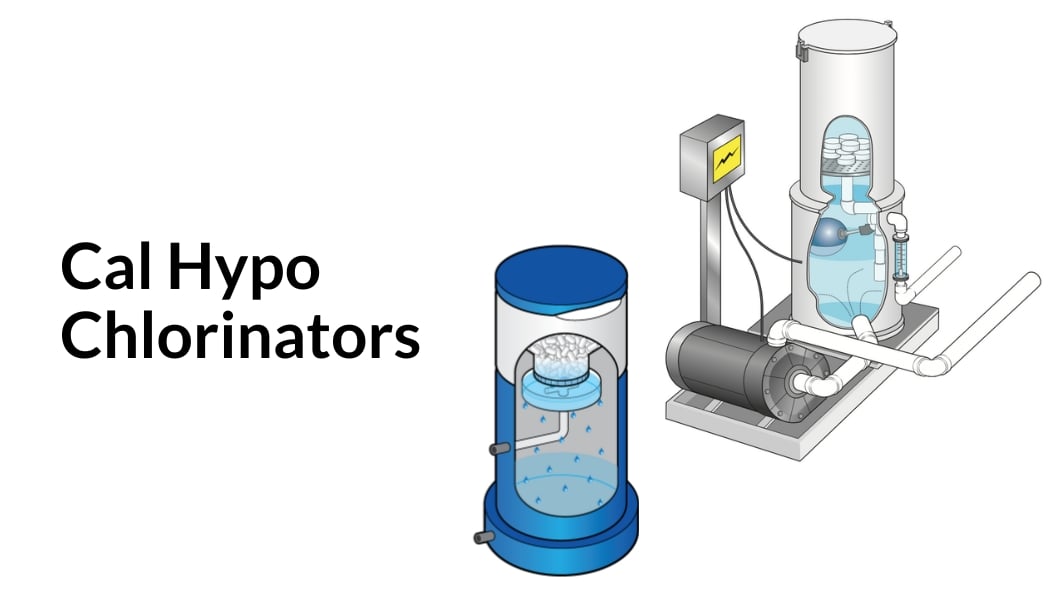 Swimming Pool Chlorine: 101