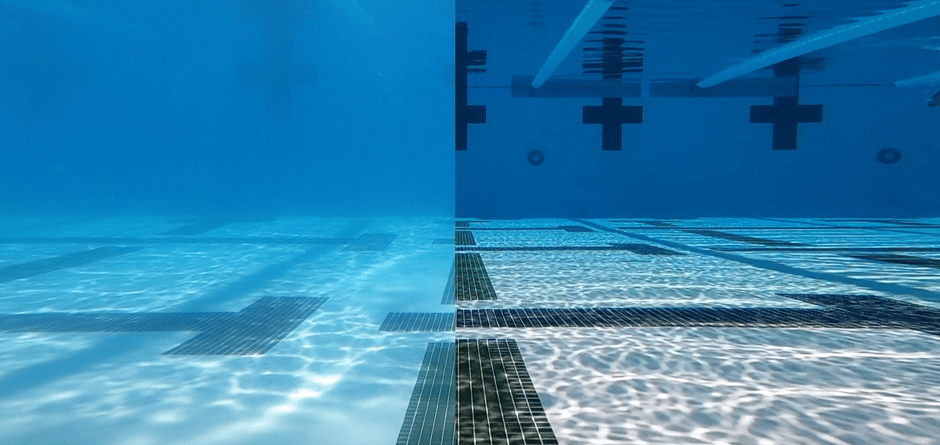 Swimming Pool Disinfection Methods