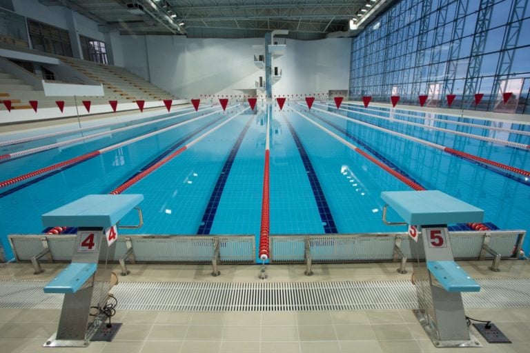 What is a Natatorium?